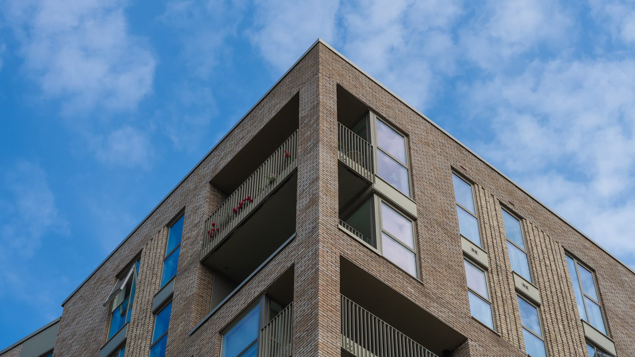 Bond House – HGP Architects