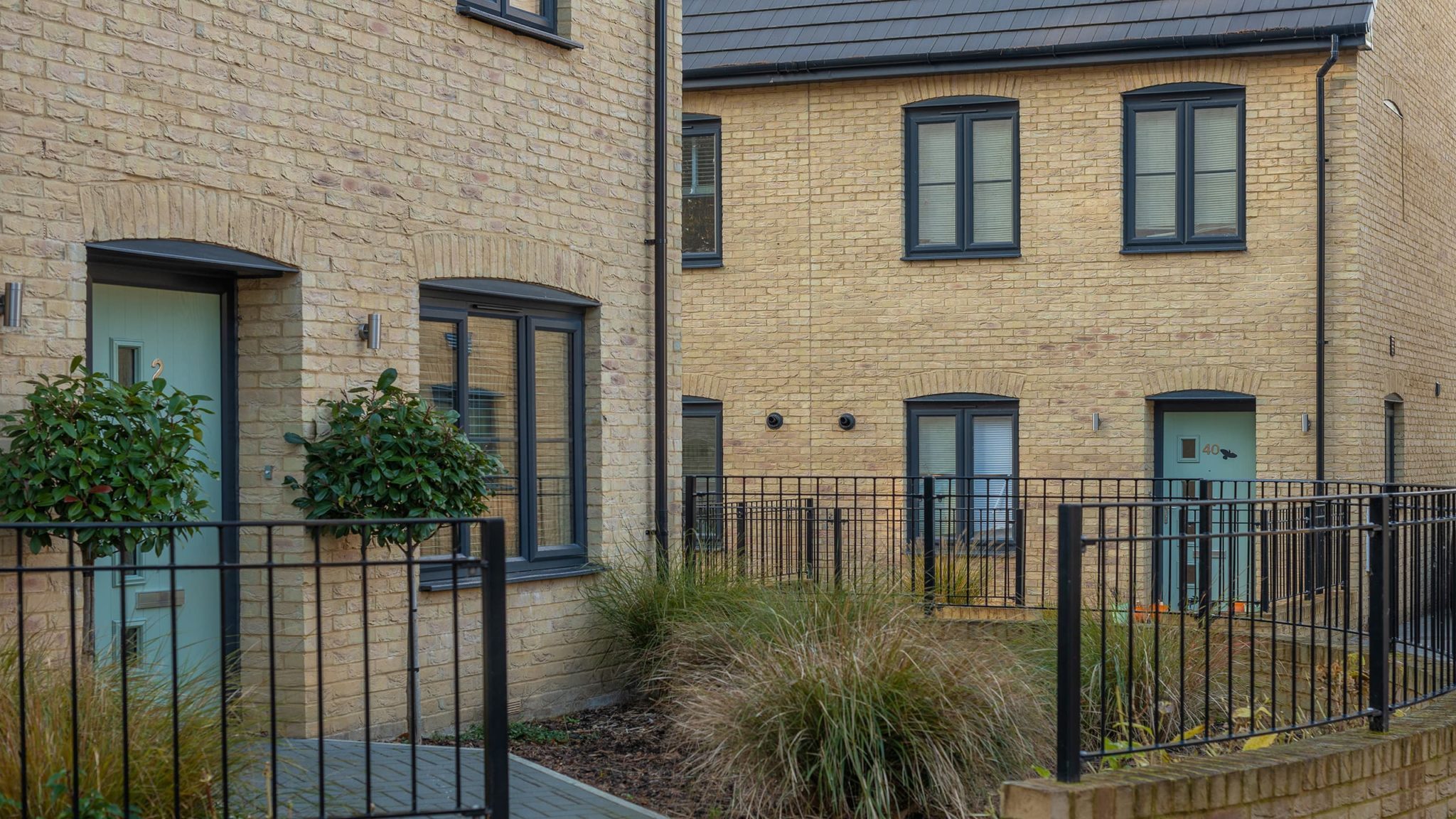 Bordon Regeneration – HGP Architects