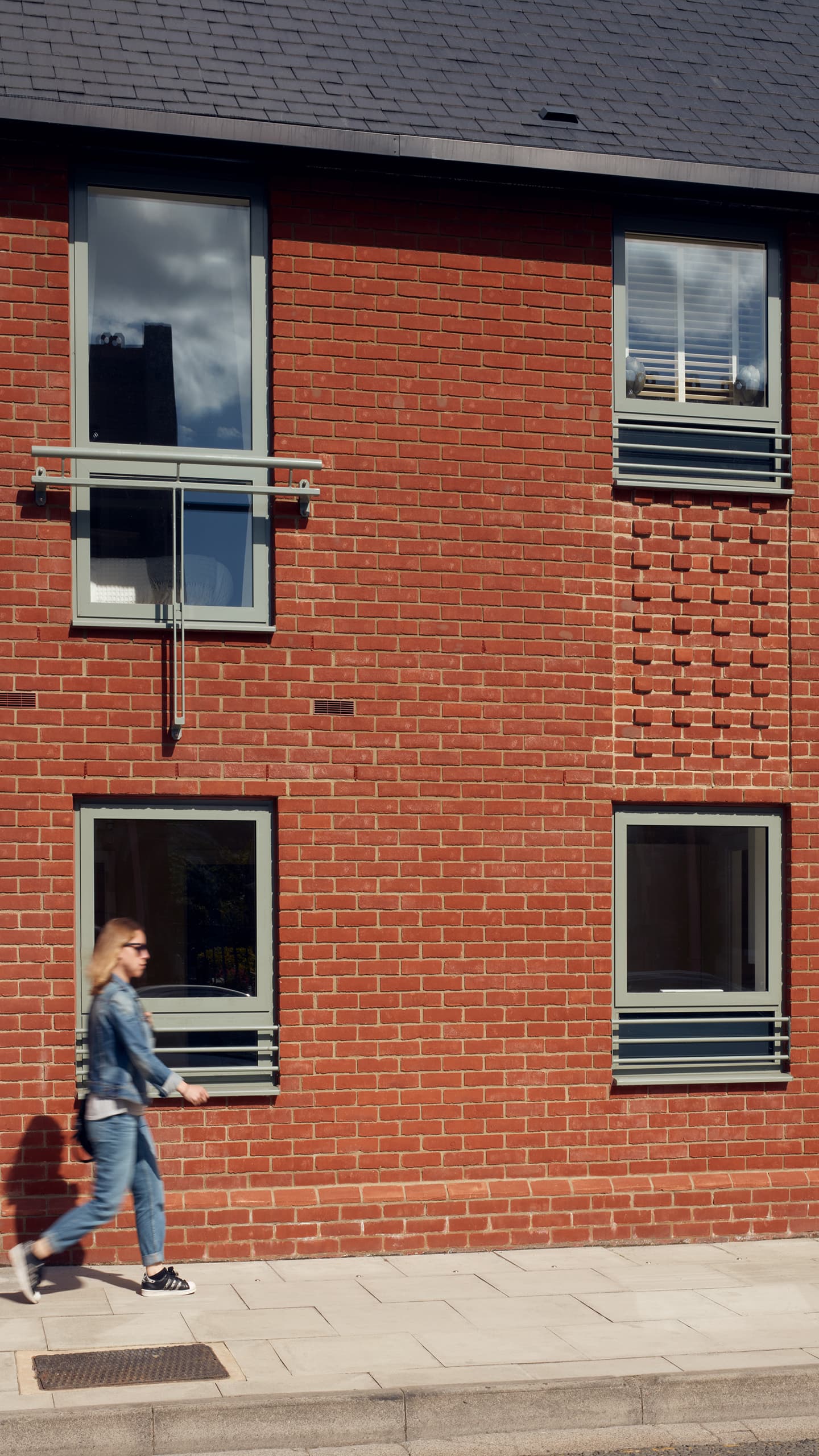 Monument Place – HGP Architects