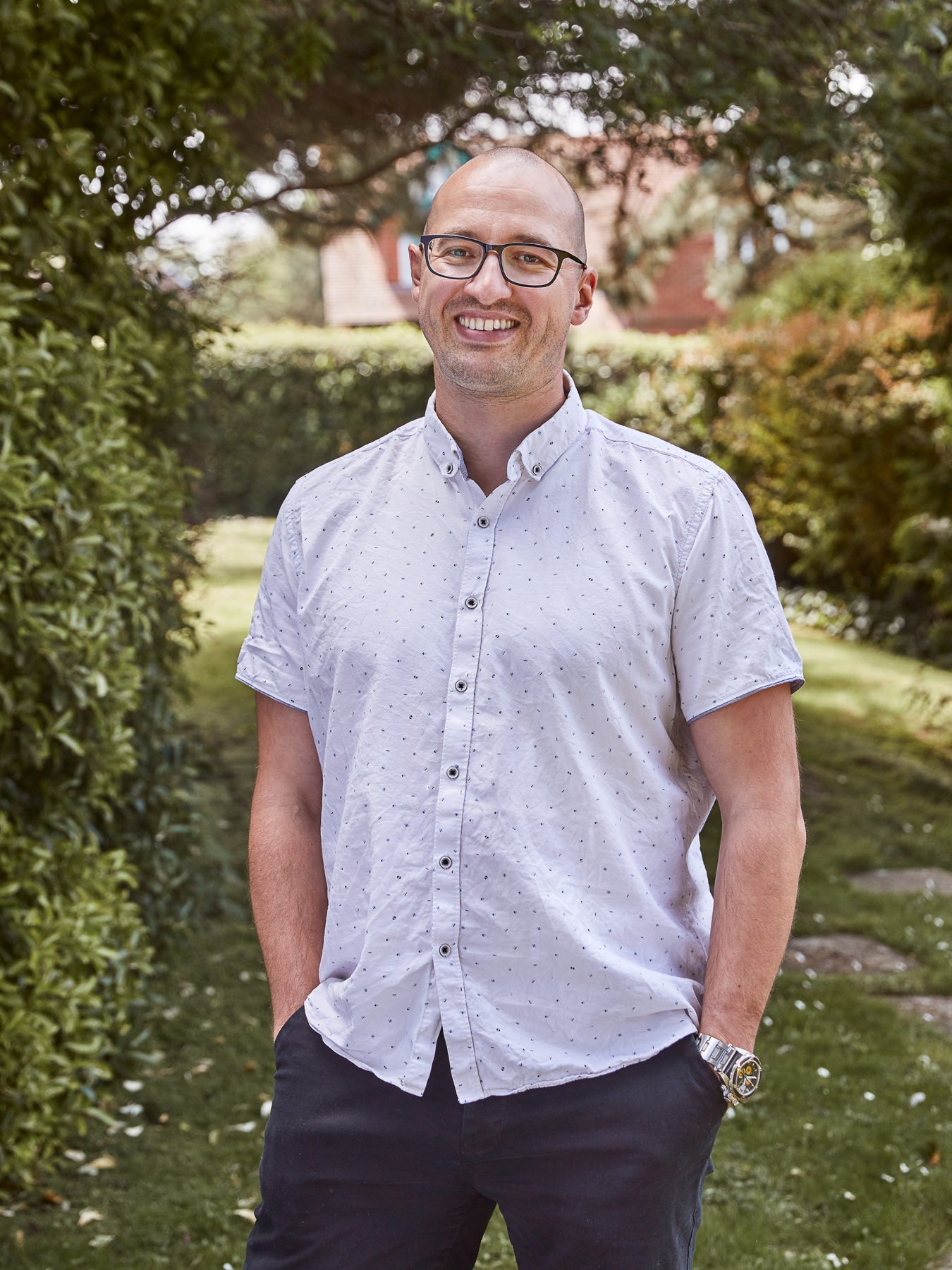 Persons – HGP Architects