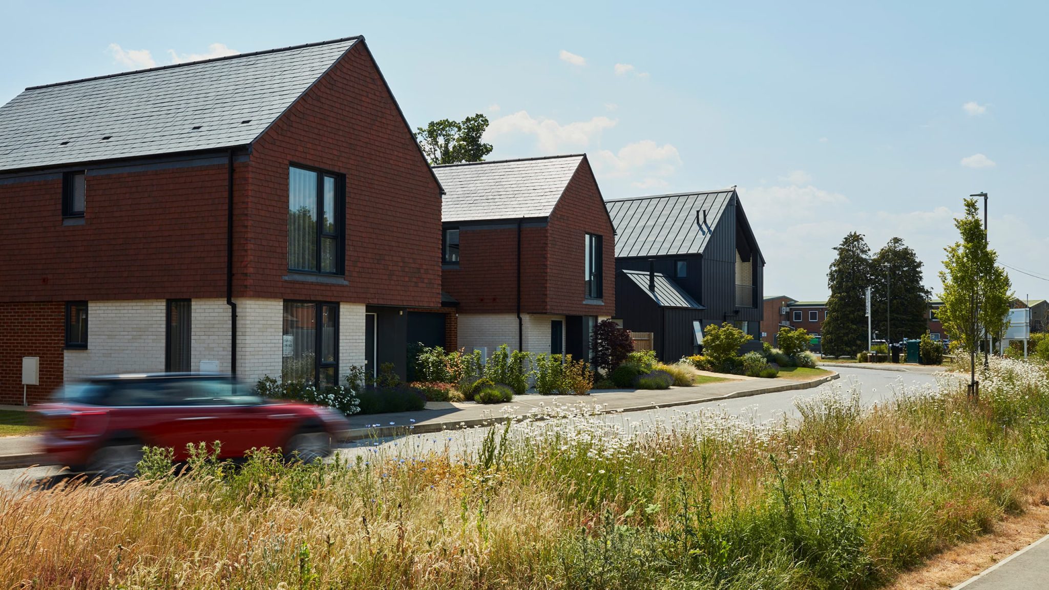 Knowle park – HGP Architects