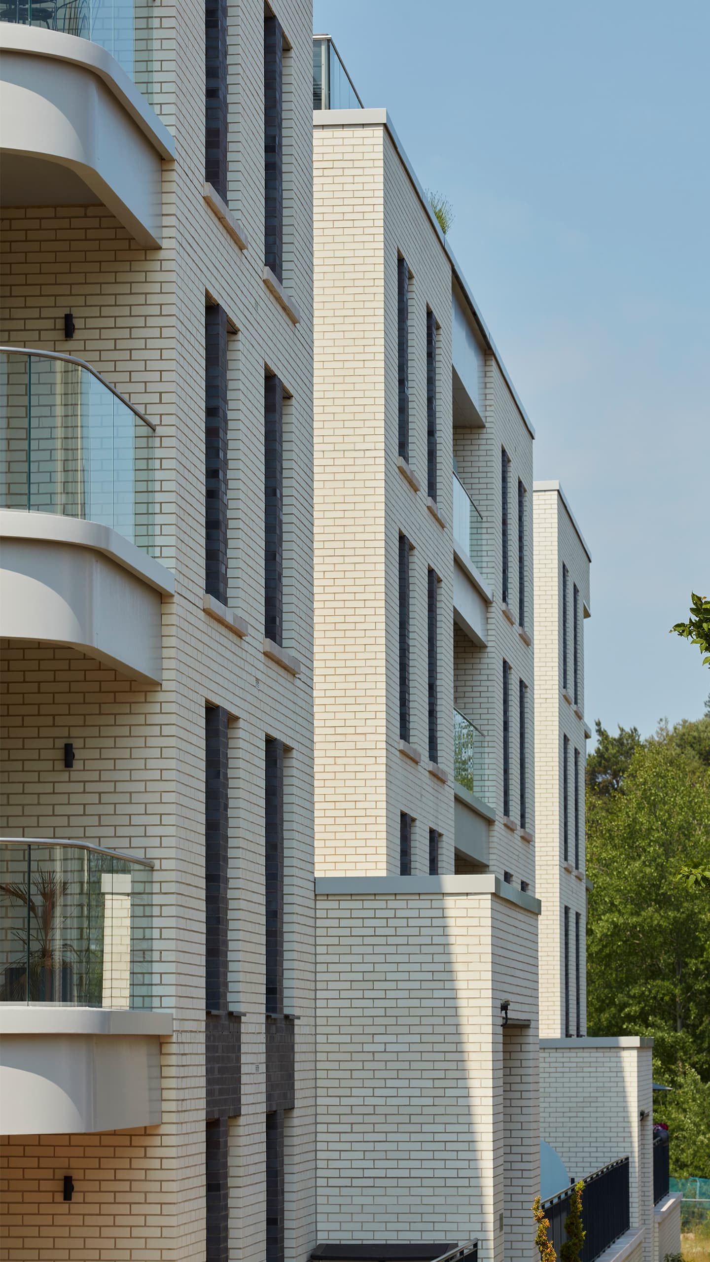 Upper Longcross – HGP Architects