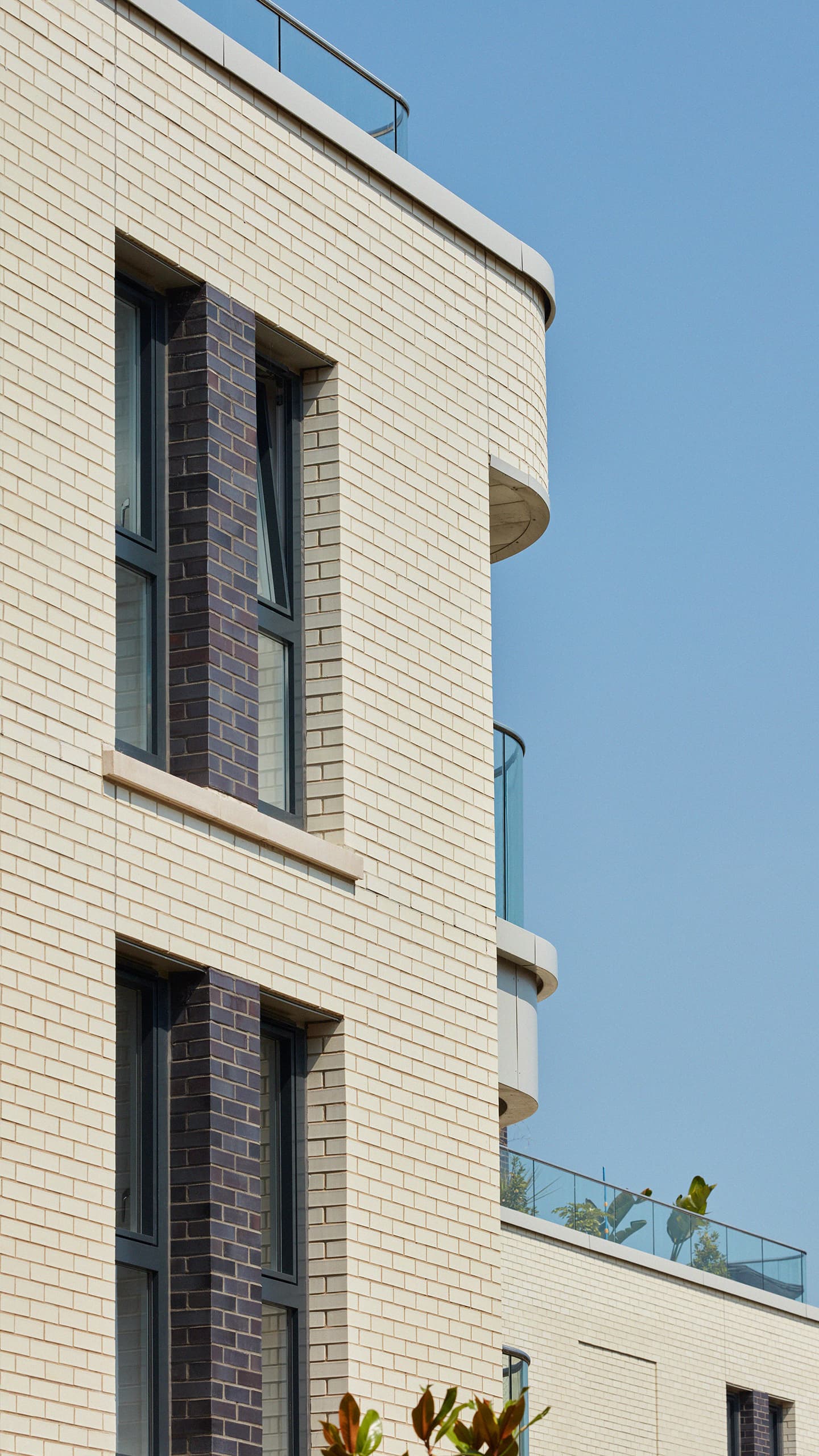 Upper Longcross – HGP Architects