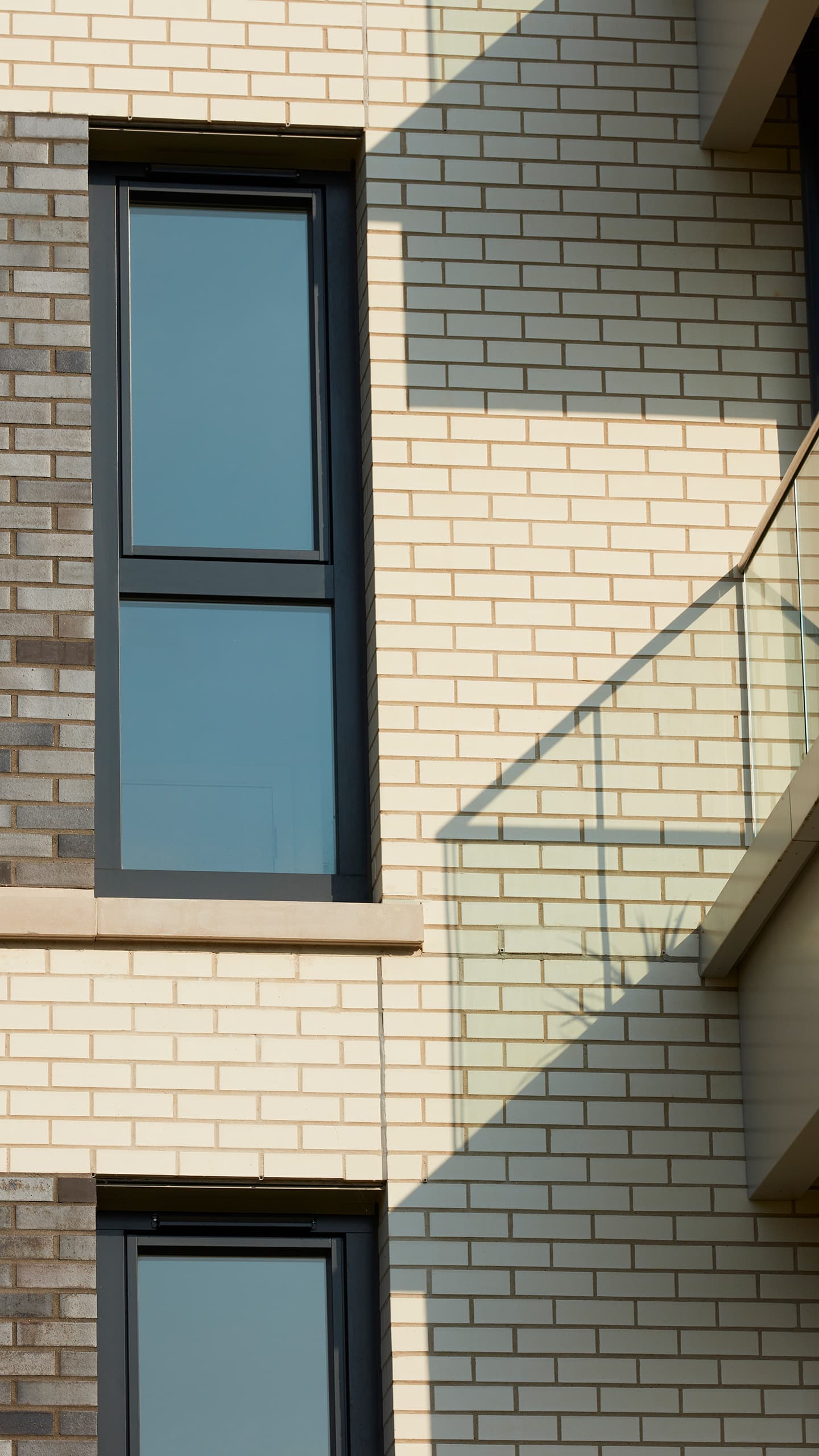 Upper Longcross – HGP Architects