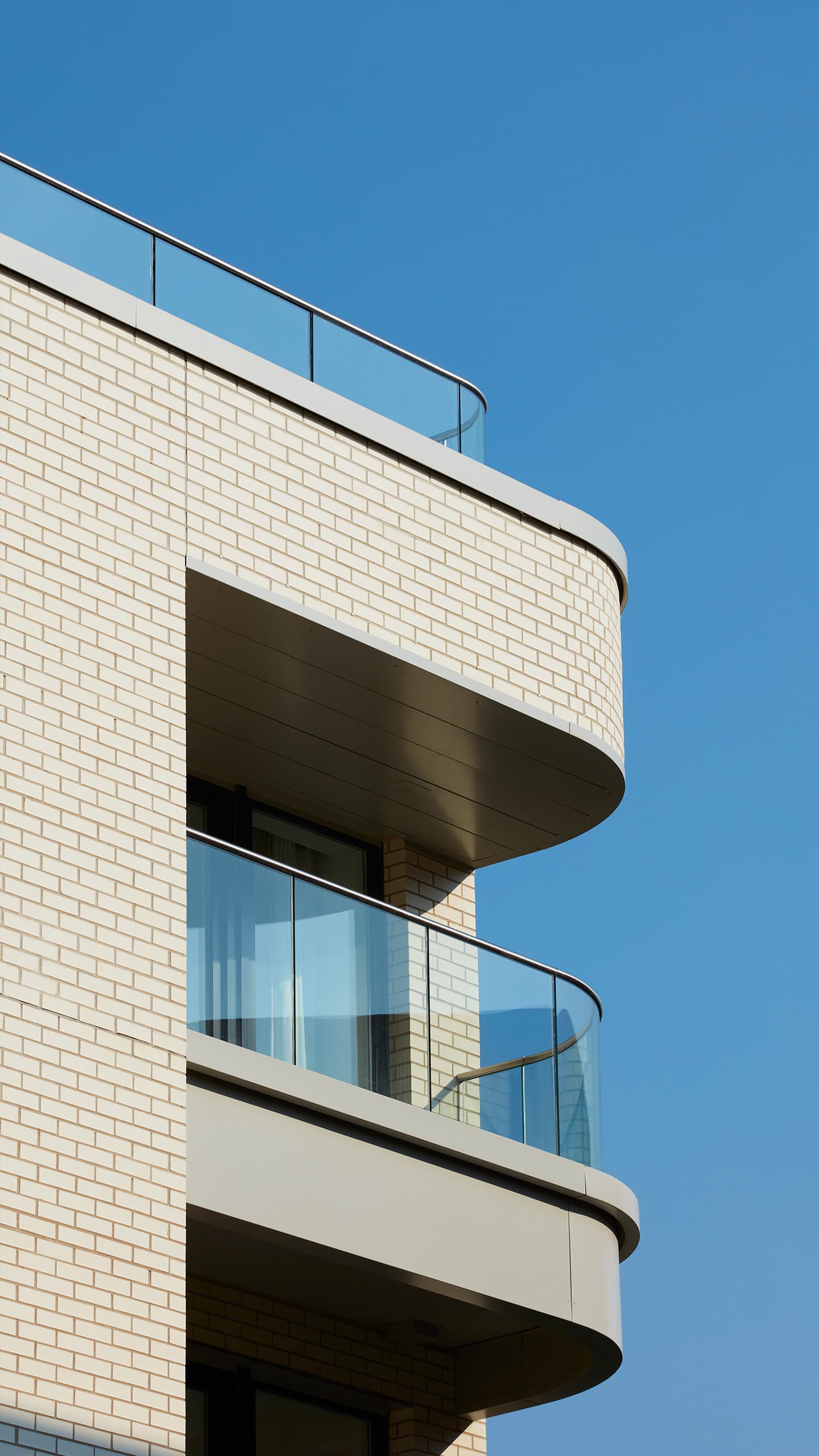 Upper Longcross – HGP Architects