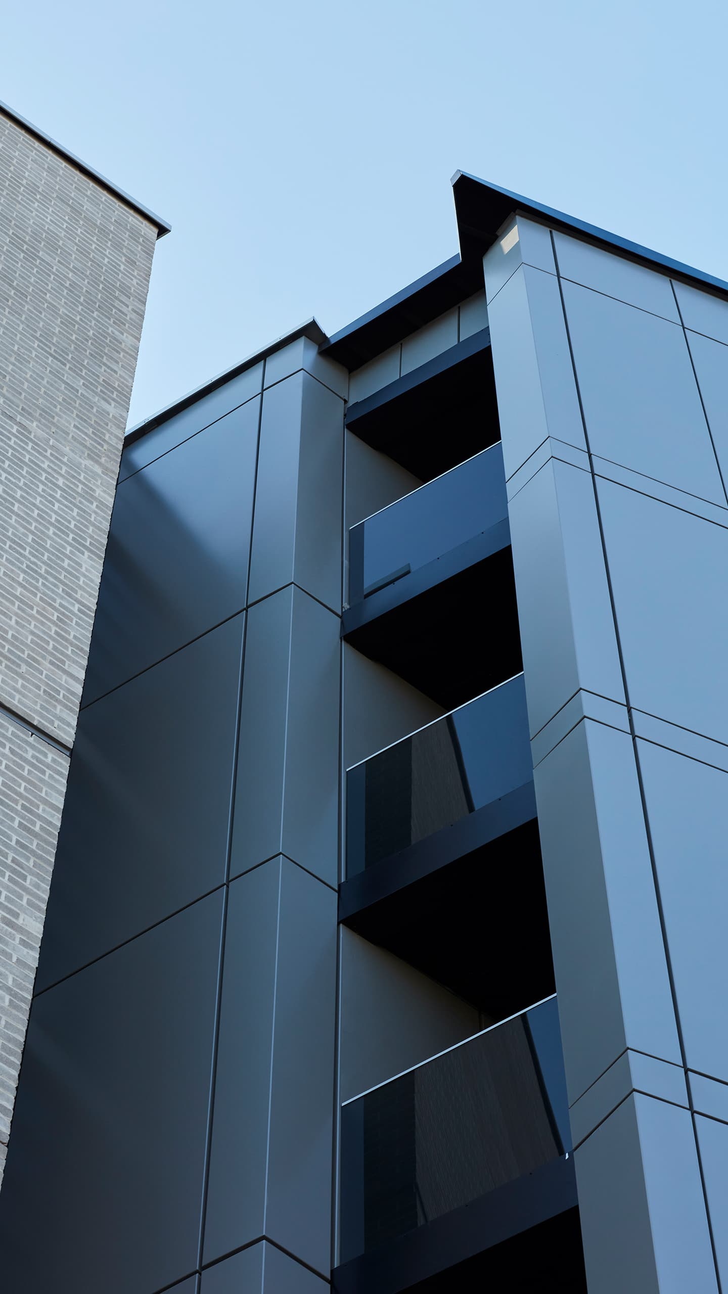 Machine Works – HGP Architects