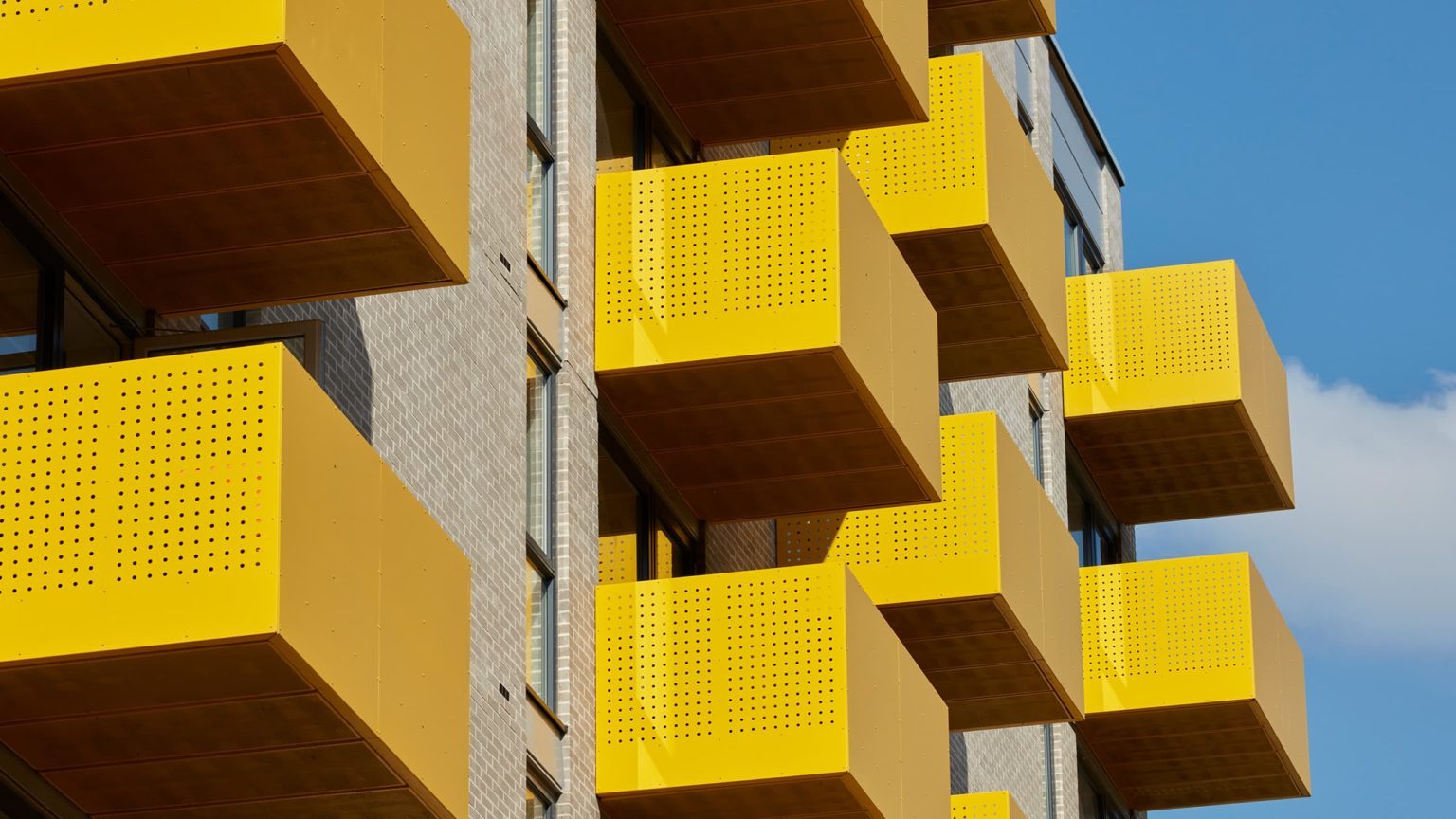 Machine Works – HGP Architects