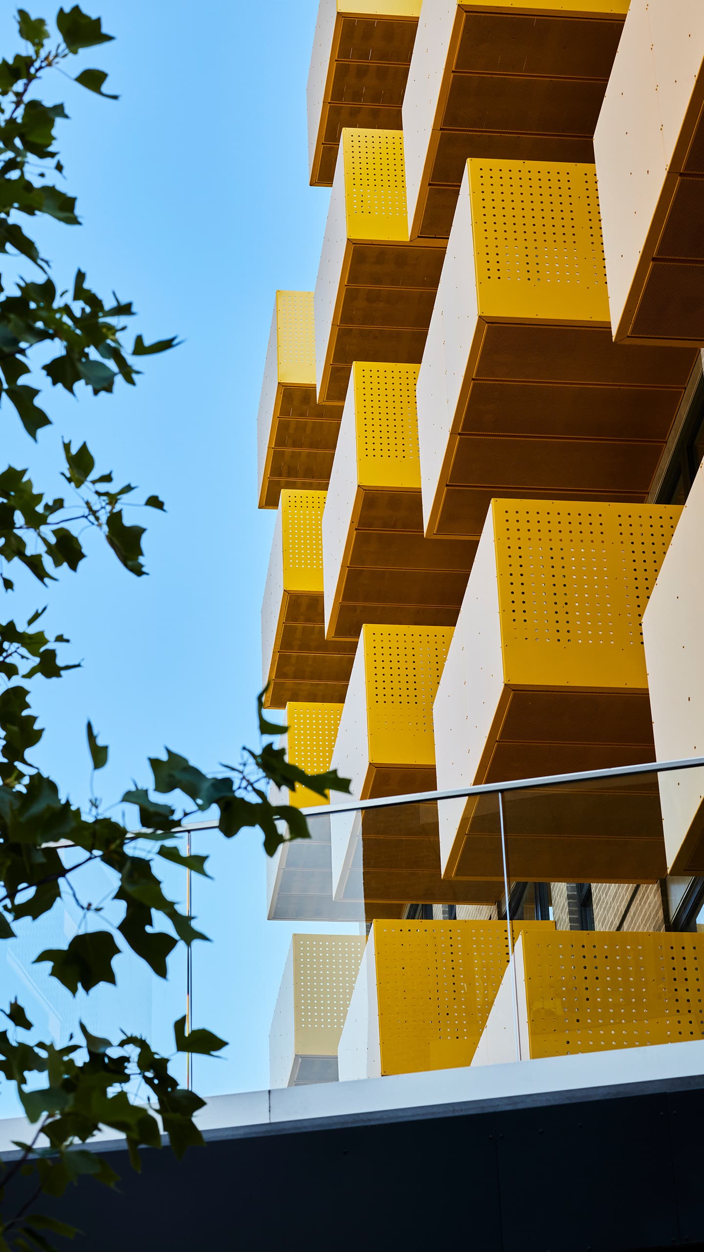 Machine Works – HGP Architects