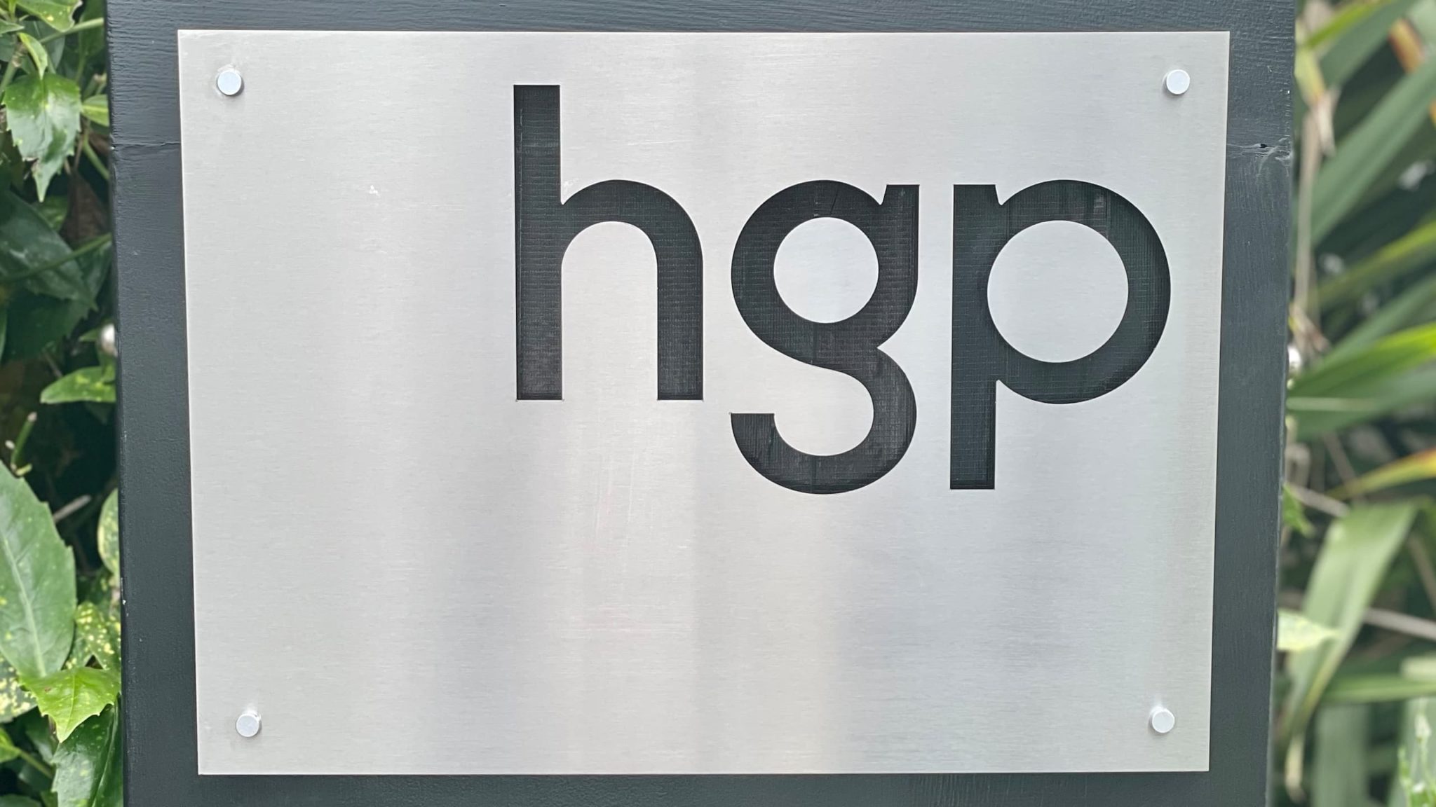 HGP Re-Brand, The Directors’ cut – HGP Architects