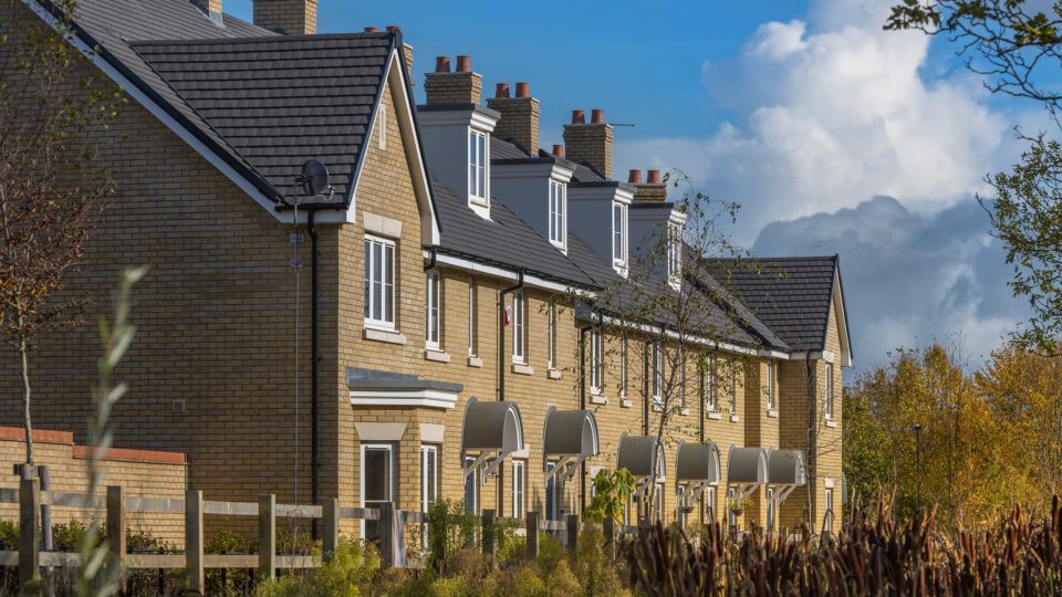 North Stoneham Park – HGP Architects