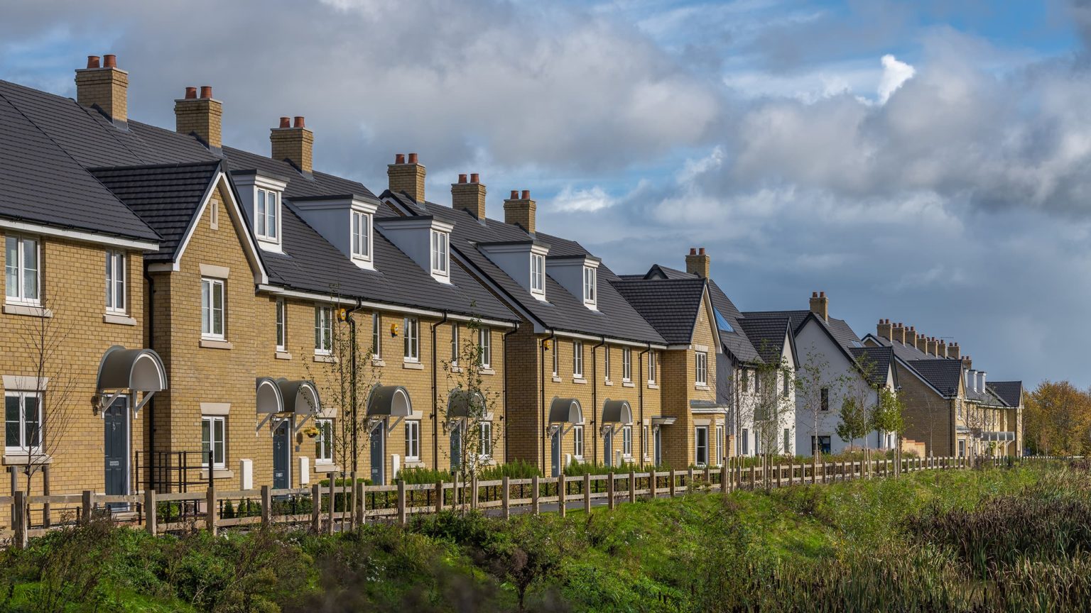 North Stoneham Park – HGP Architects