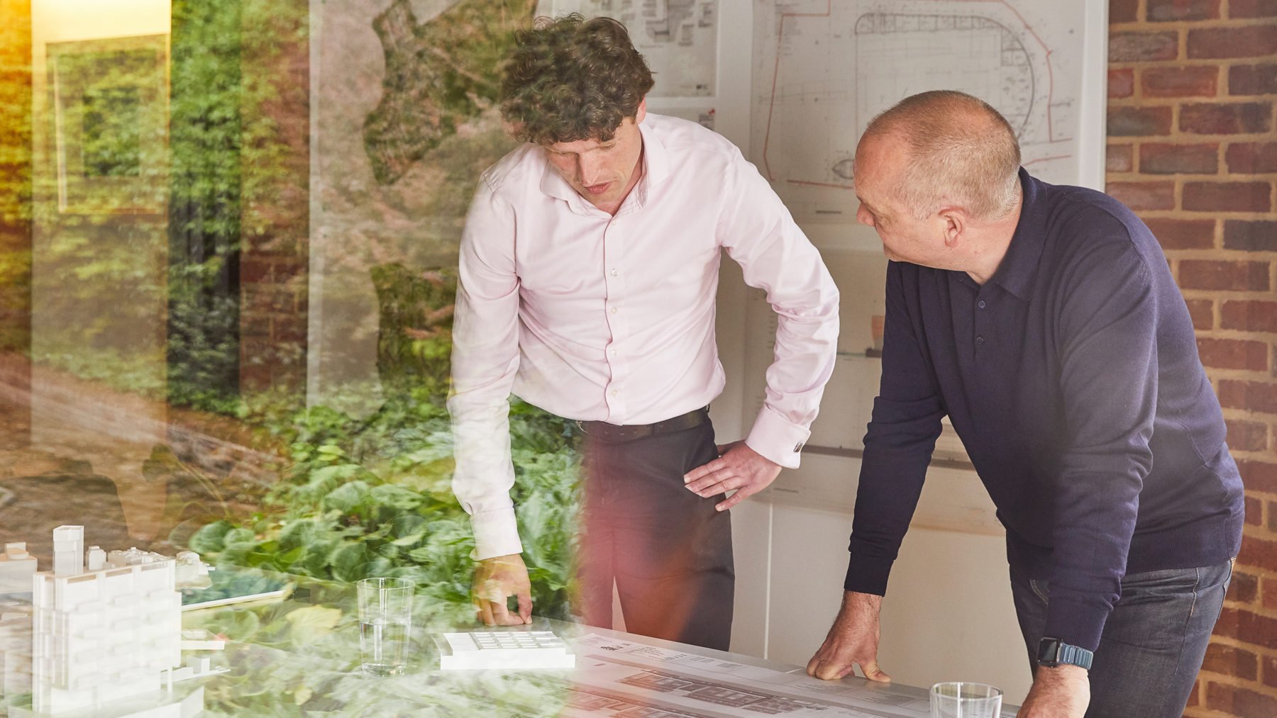 Who We Are – HGP Architects