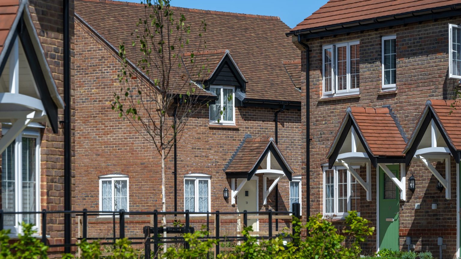 St Thomas Mead – HGP Architects