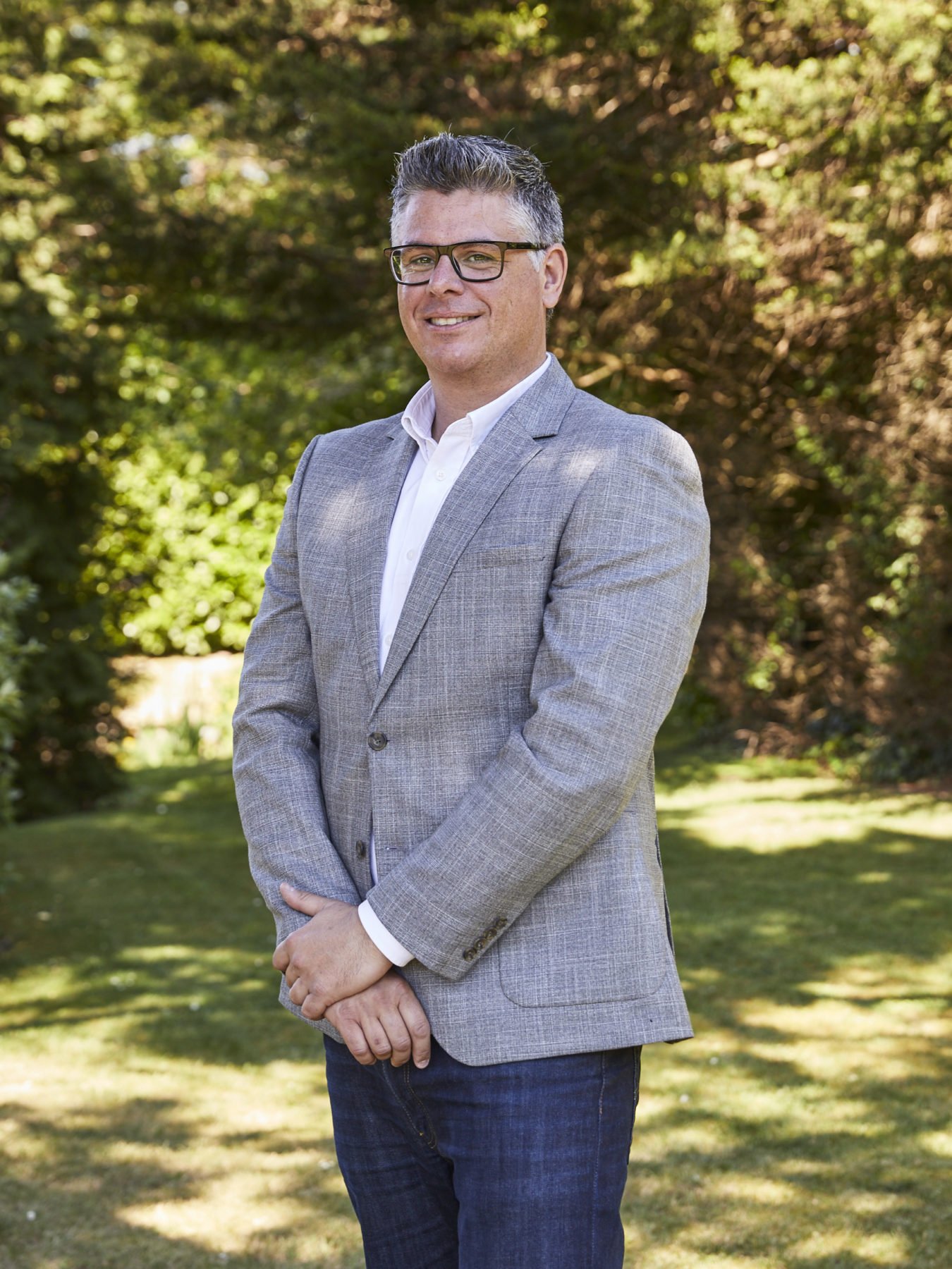 Persons – HGP Architects